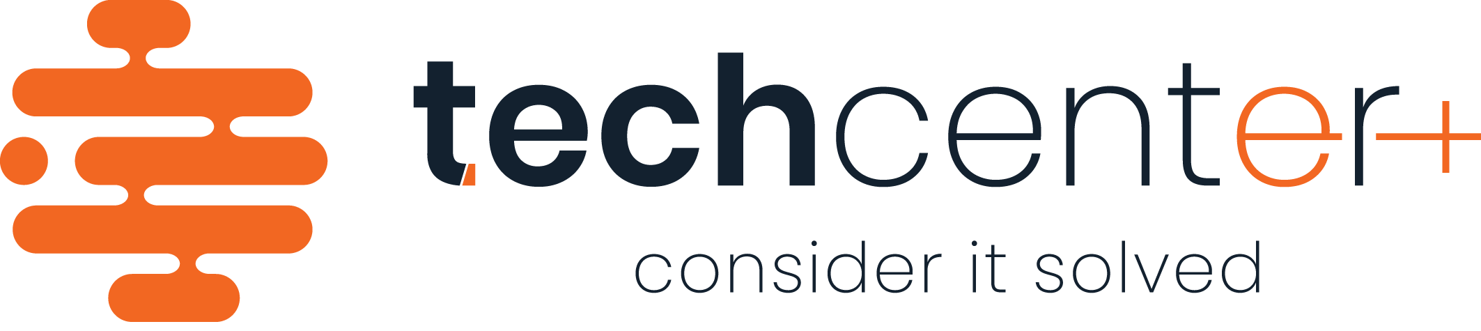 TechCenterPlus